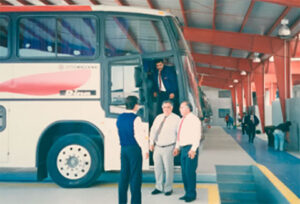 Nuestra historia - Blog Estrella Roja