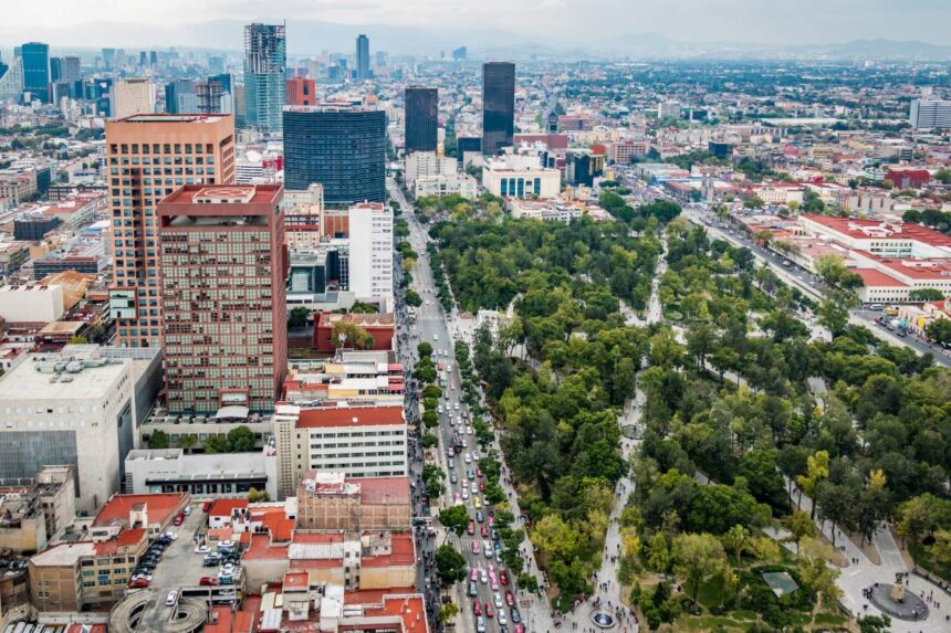 ¿Quieres Saber qué Hacer en Santa Fe en la CDMX? ¡Da Clic! | ER
