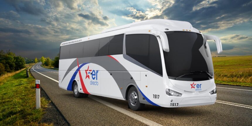 Descuentos en boletos de autobús estrella roja - Blog Estrella Roja